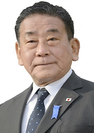 西村真悟 | 政くらべ